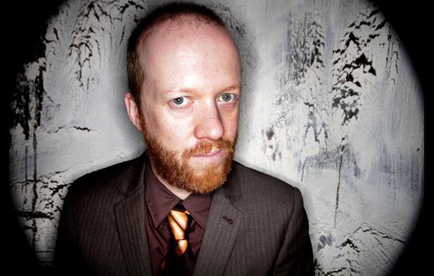 Steve Oram - Alchetron, The Free Social Encyclopedia